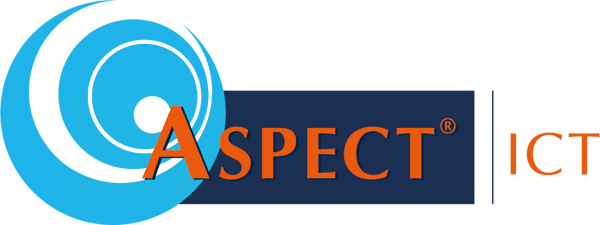 Aspect ICT's Cloud- en Infrastructuuroplossingen